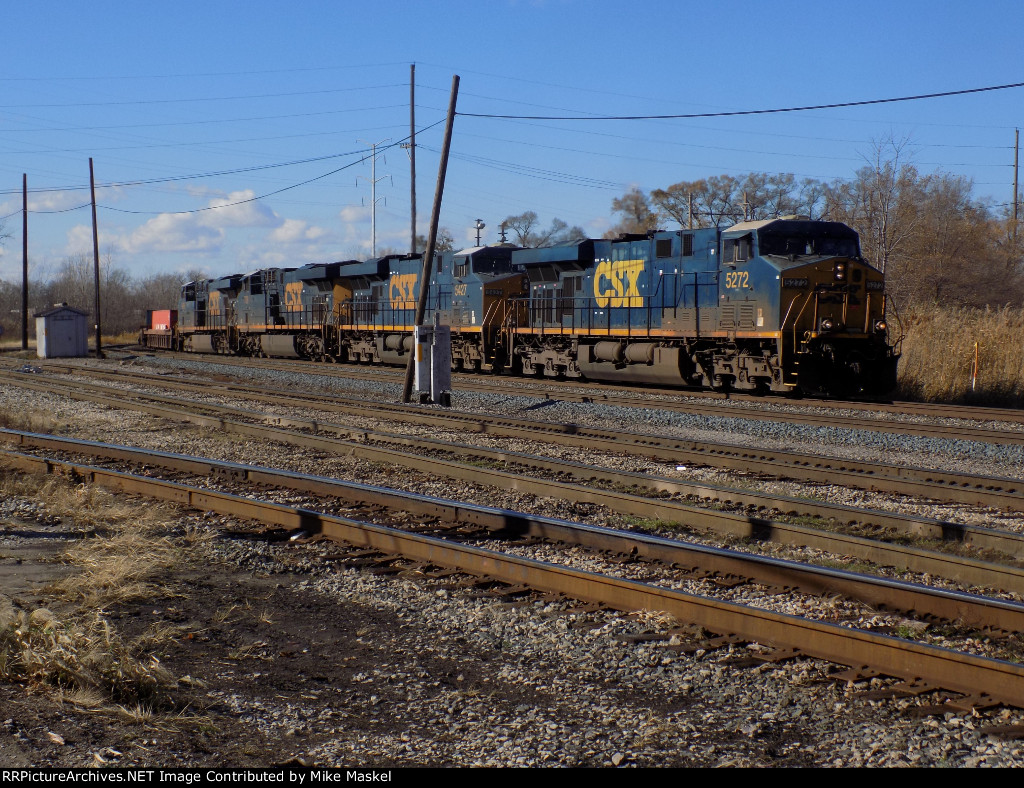 CSX 5272